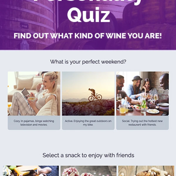 6 Ideas for Volunteer Recognition | ShortStack Blog